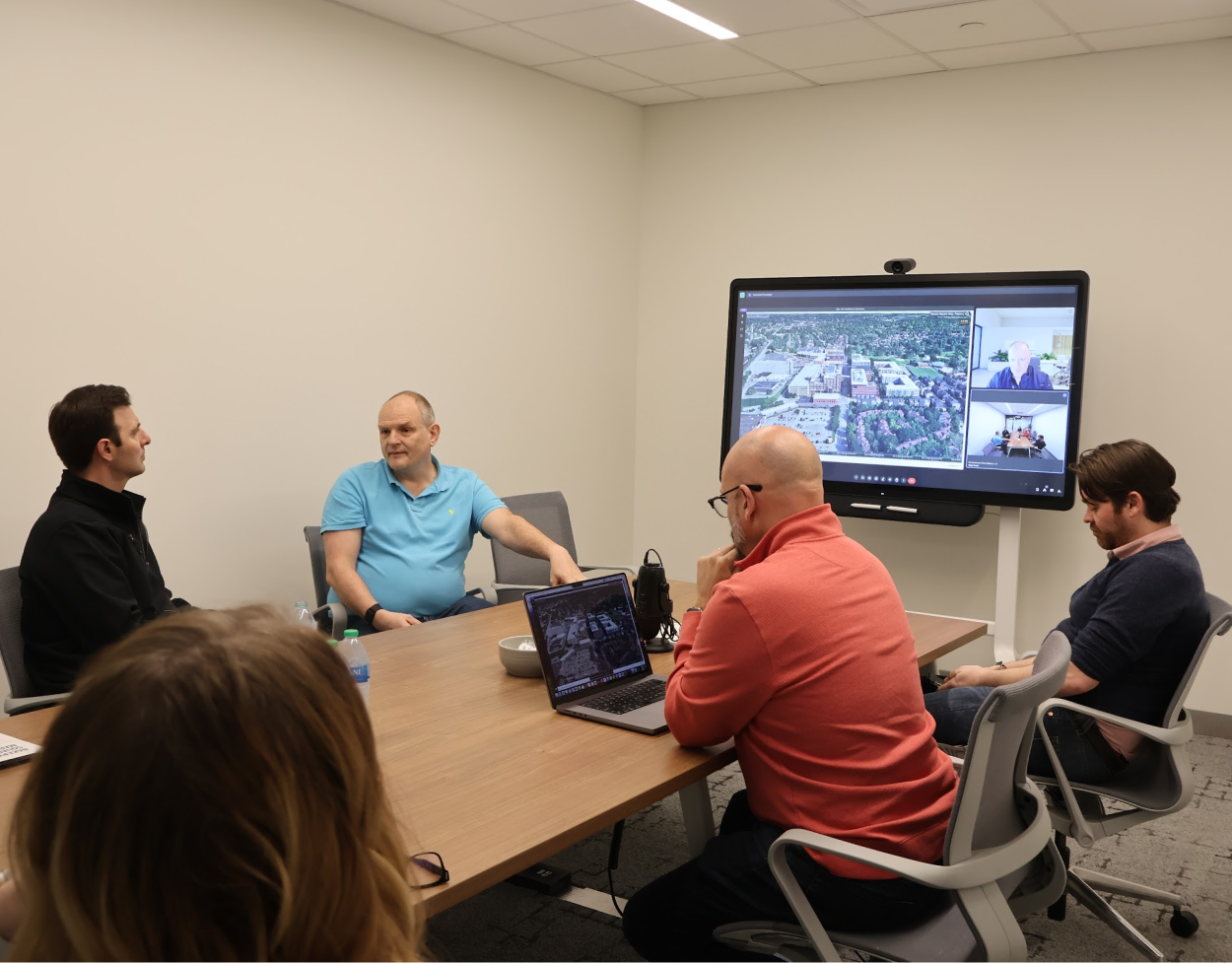 About – Lovelace AI